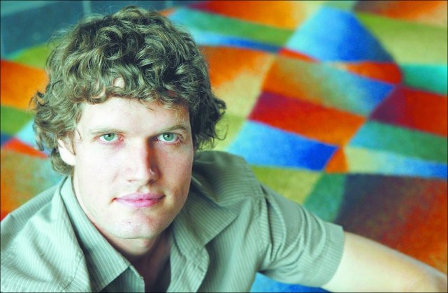 Martin Laroche - Movies, Bio and Lists on MUBI