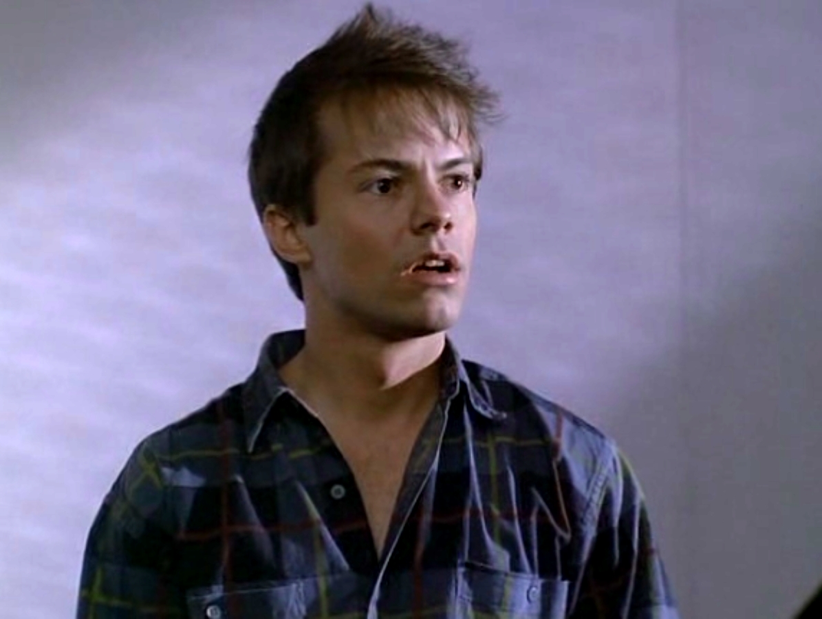 Stephen Geoffreys – Movies, Bio and Lists on MUBI