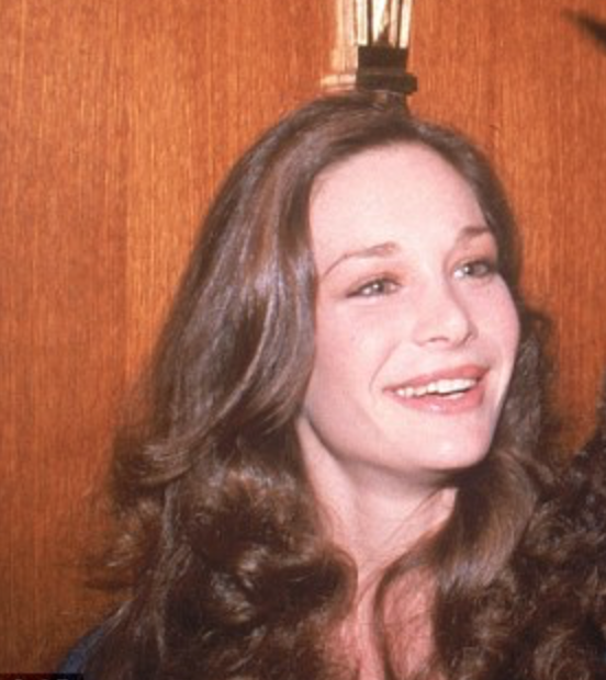 Mary Crosby – Movies, Bio and Lists on MUBI