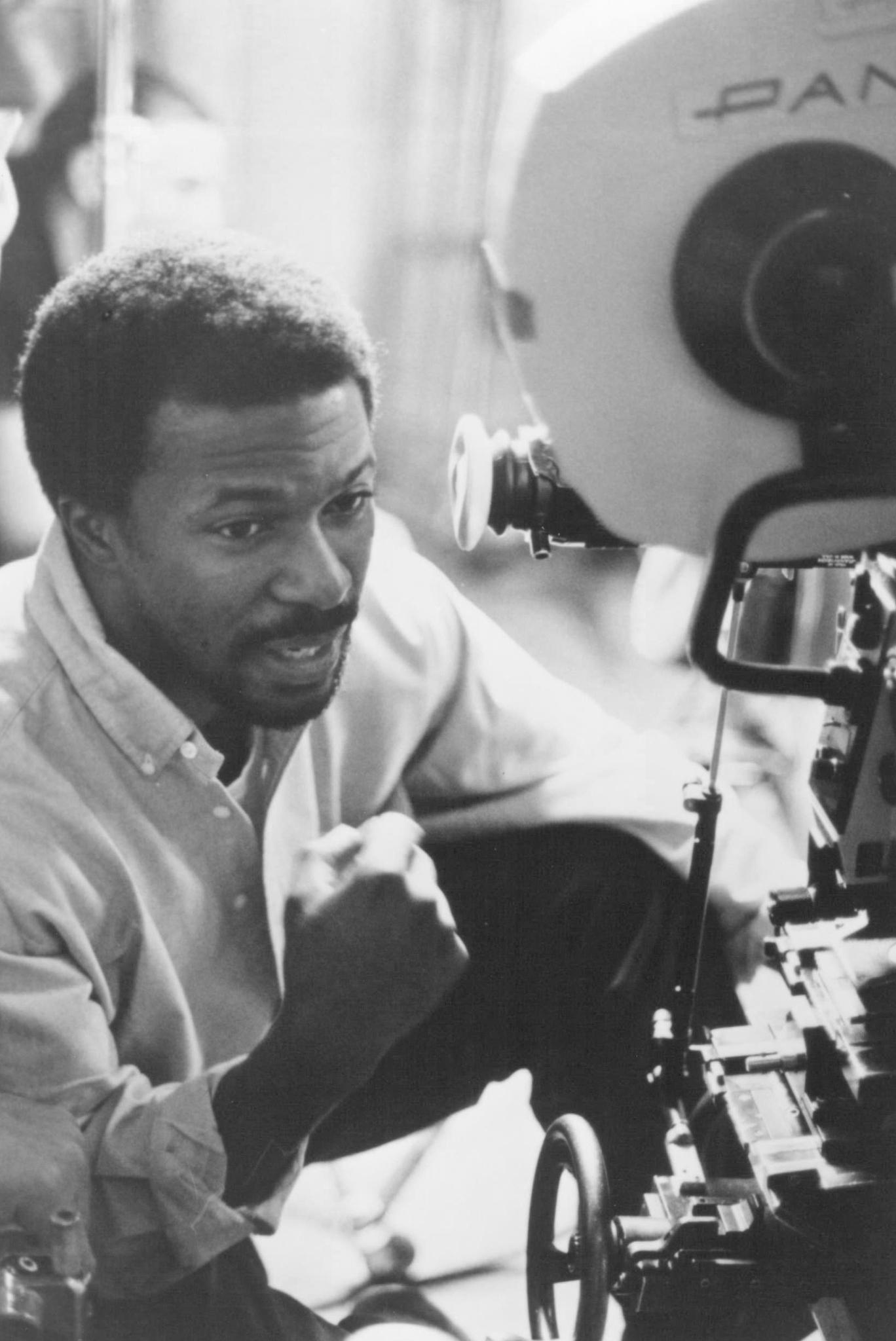 Thomas Carter – Movies, Bio and Lists on MUBI