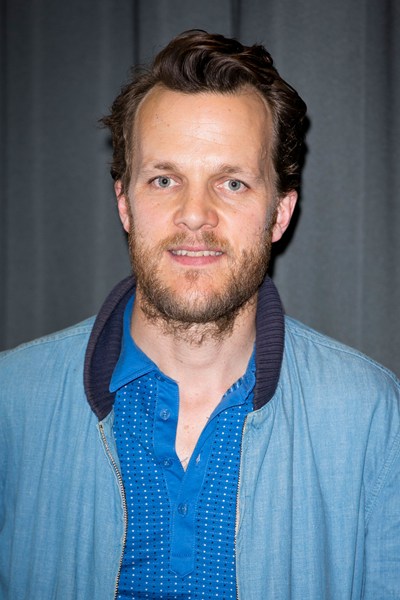 Otto Bathurst – Movies, Bio and Lists on MUBI