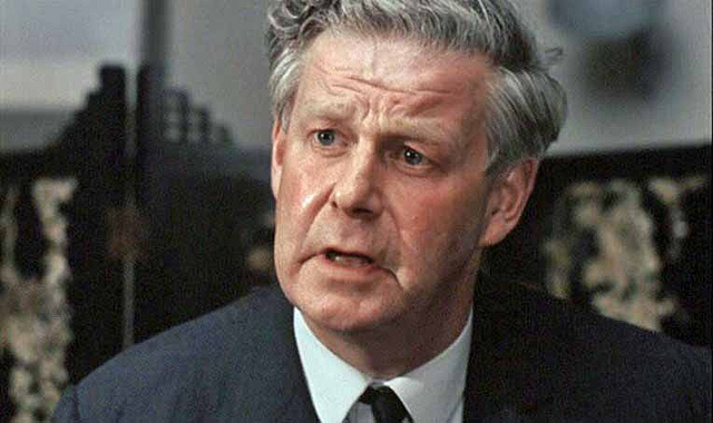 Richard Pearson – Movies, Bio and Lists on MUBI