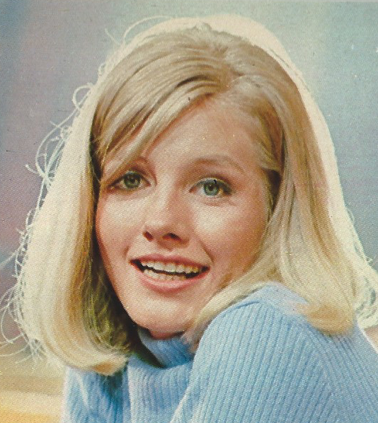 Melodie Johnson – Películas, biografías y listas en MUBI