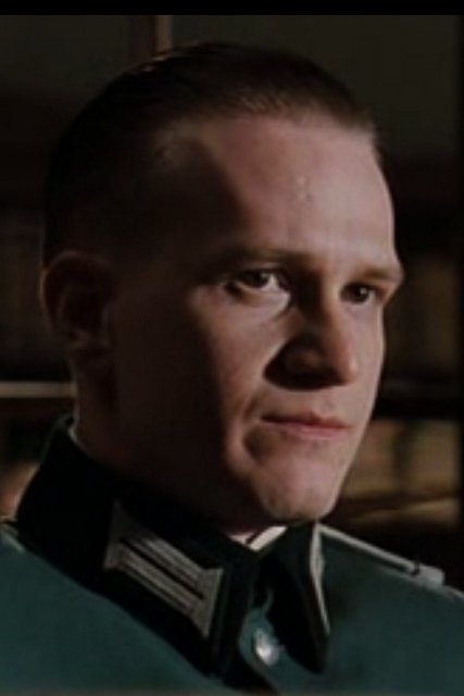 Jamie Parker – Movies, Bio and Lists on MUBI