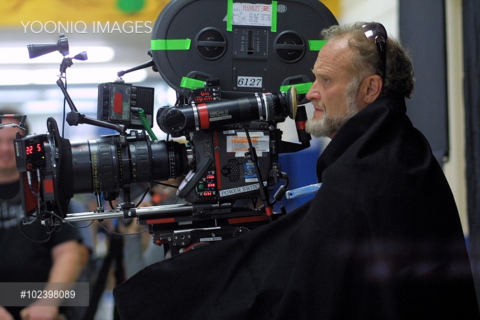 Alexander Gruszynski – Movies, Bio and Lists on MUBI