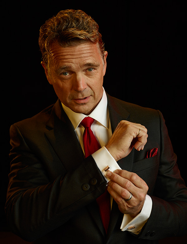 John Schneider – Movies, Bio and Lists on MUBI