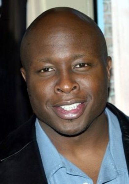 Steve Harris – Movies, Bio and Lists on MUBI