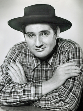Pat Buttram – Movies, Bio and Lists on MUBI