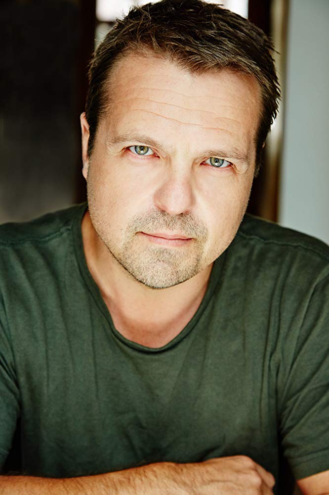 Daniel Krige – Movies, Bio and Lists on MUBI