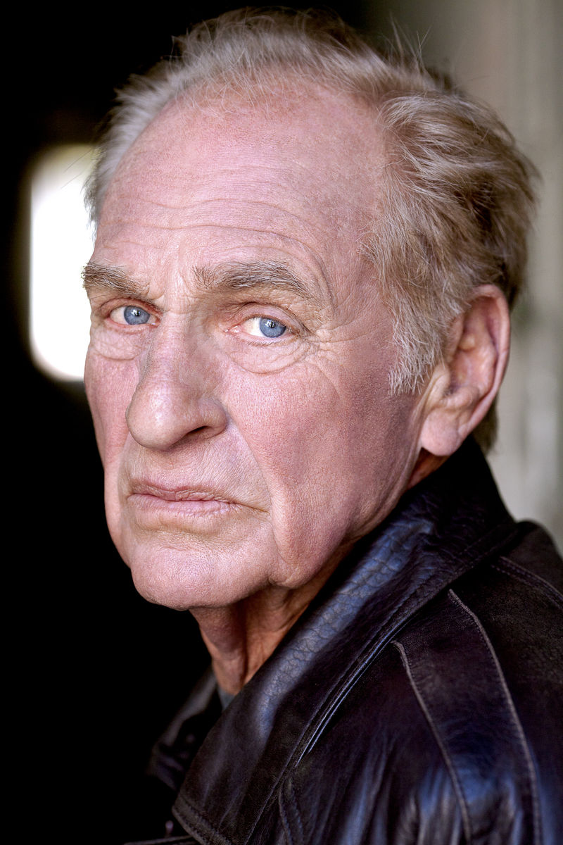 Lance LeGault: The Versatile Actor and Military Veteran