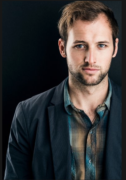 Chase Joliet – Films, Biographies et Listes sur MUBI