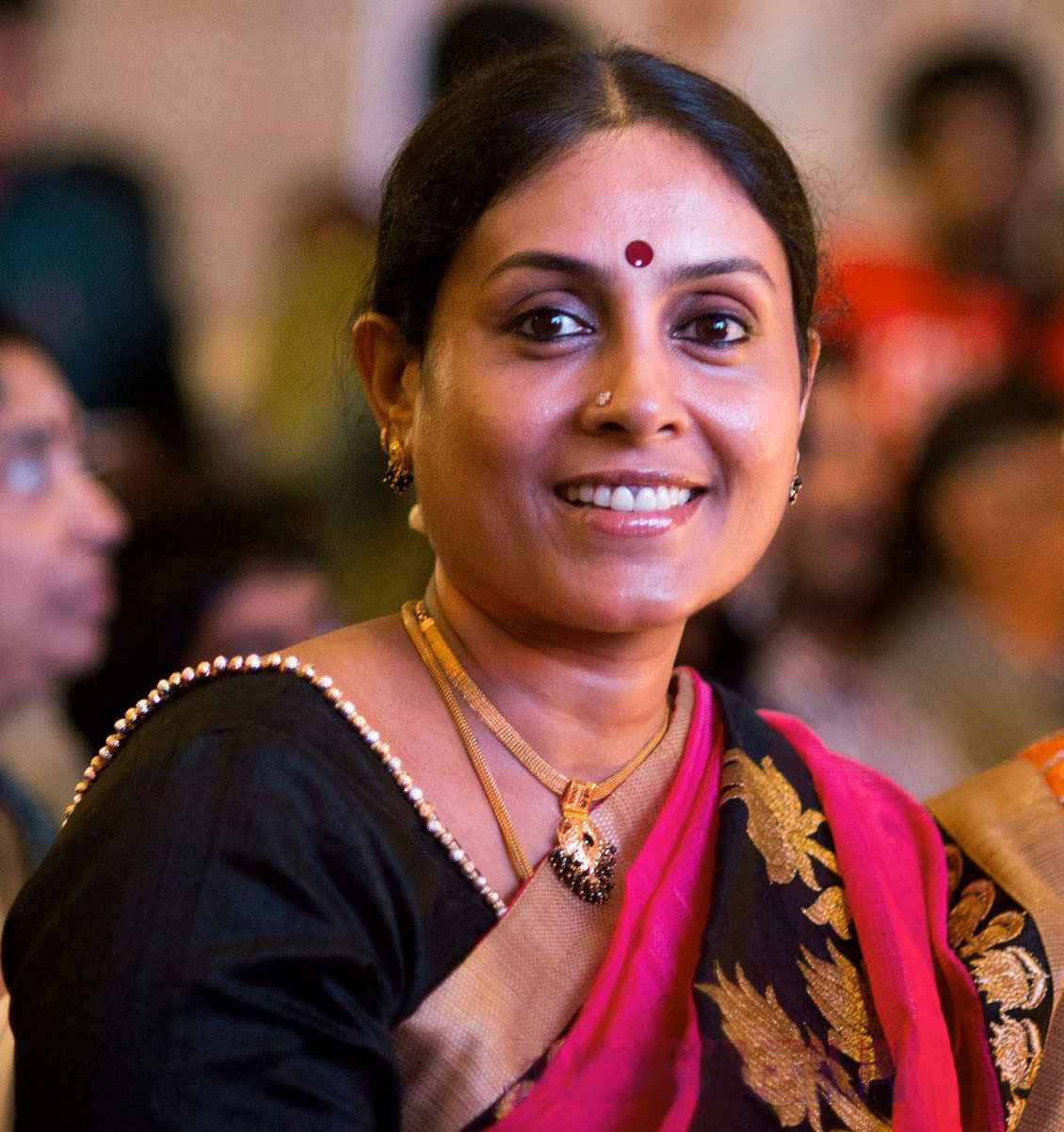Saranya Ponvannan – Filme, Biografien und Listen bei MUBI