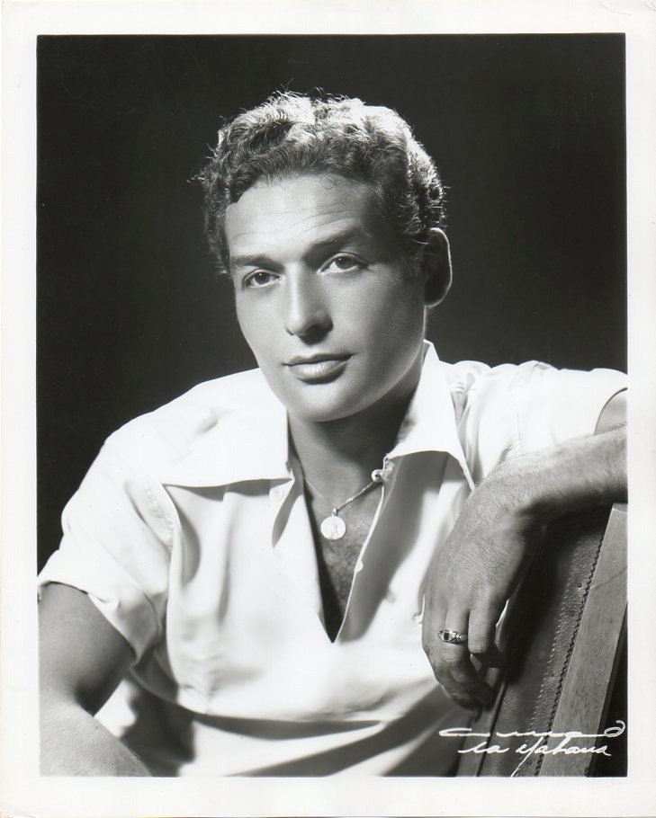 Jorge Mistral – Movies, Bio and Lists on MUBI