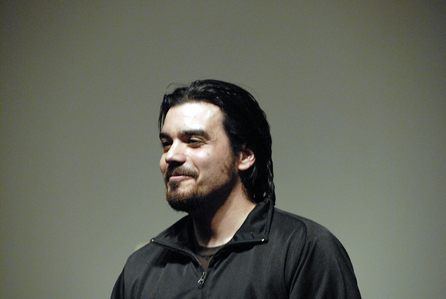 Jason Cadieux – Películas, biografías y listas en MUBI