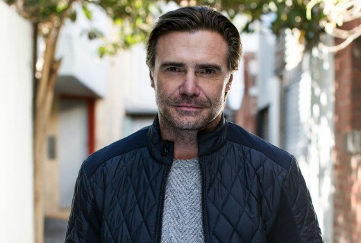 Jeremy Lindsay Taylor – Movies, Bio and Lists on MUBI