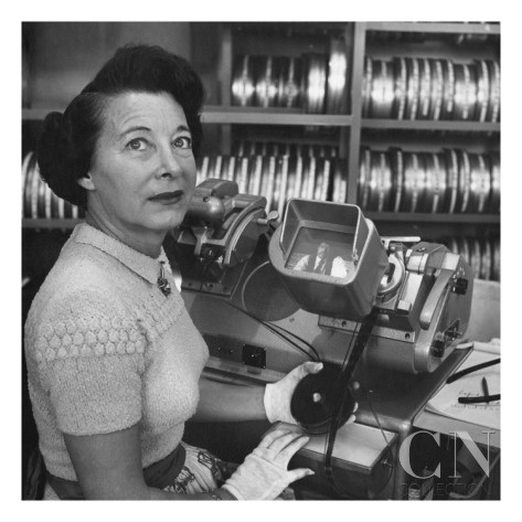 Barbara McLean - Alchetron, The Free Social Encyclopedia