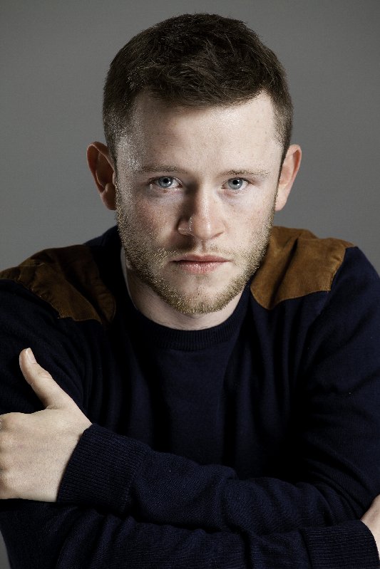 Devon Murray – Movies, Bio and Lists on MUBI