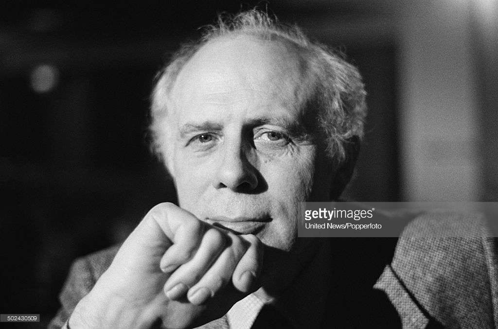 Kenneth Ives – Movies, Bio and Lists on MUBI