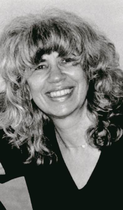 Eleanor Bergstein – Movies, Bio and Lists on MUBI