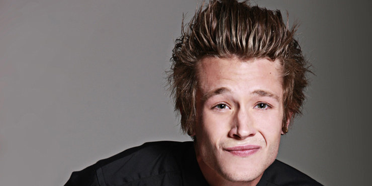 Nick Roux – Movies, Bio and Lists on MUBI