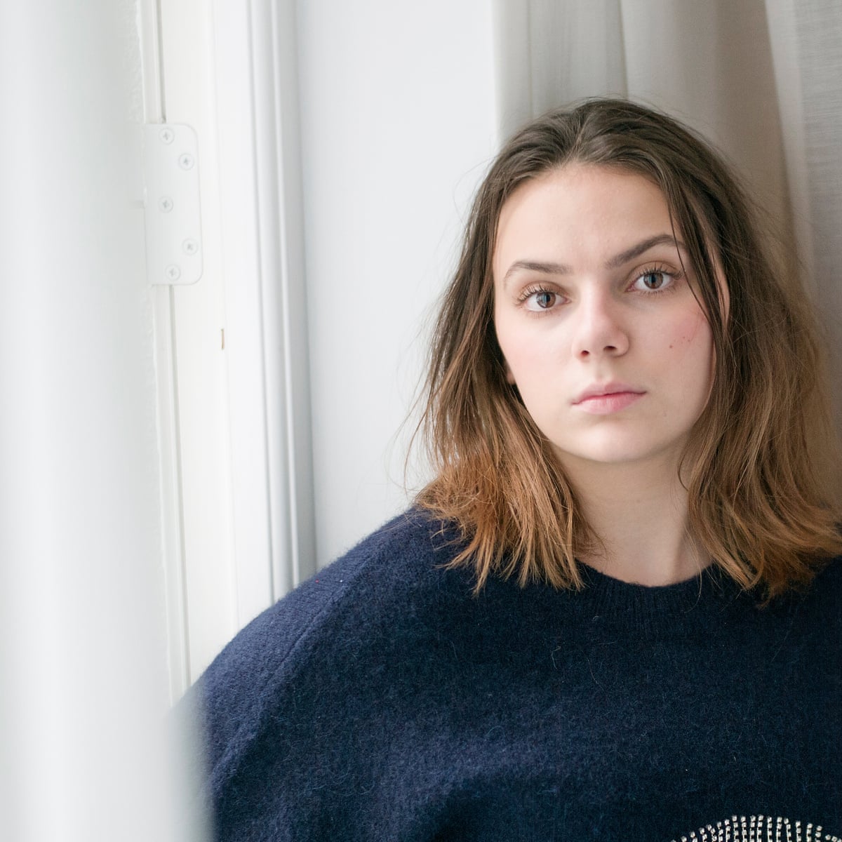 Dafne Keen – Películas, biografías y listas en MUBI