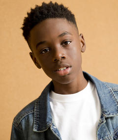 Alex R. Hibbert – Movies, Bio and Lists on MUBI