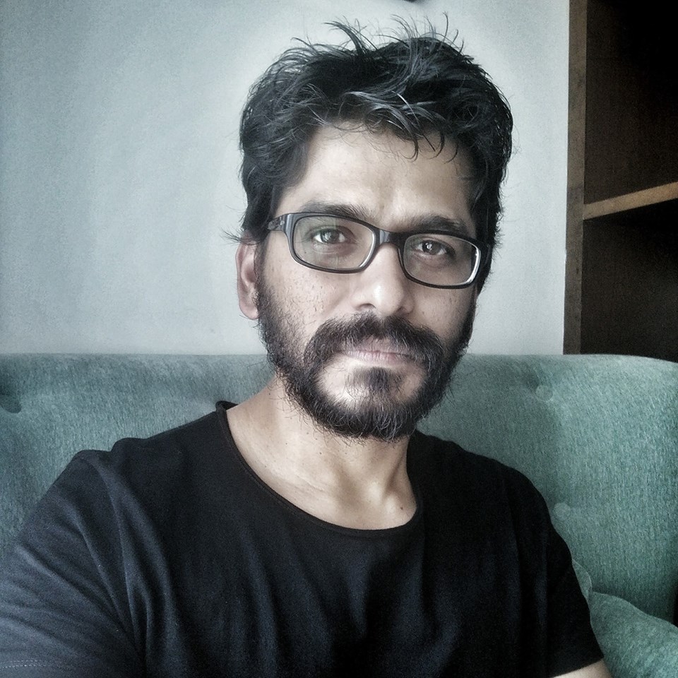 Pawan Kumar – Movies, Bio and Lists on MUBI