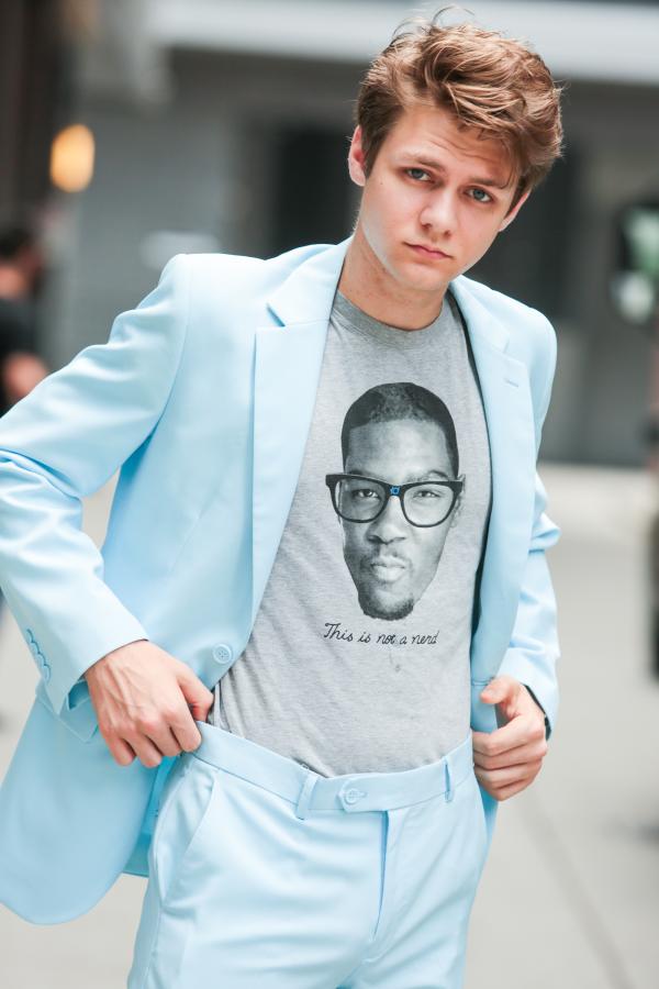 Ty Simpkins – Films, Biographies et Listes sur MUBI