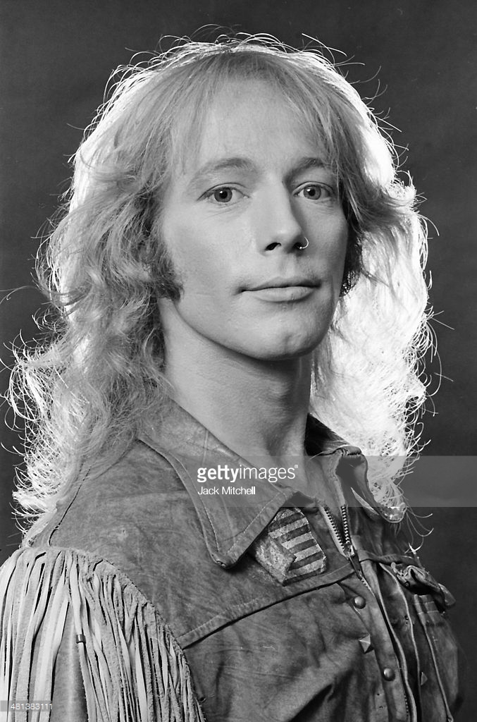 Eric Emerson – Movies, Bio and Lists on MUBI