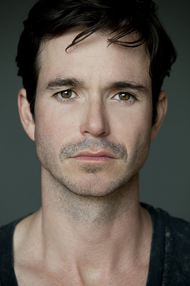 Christopher Jacot – Filme, Biografien und Listen bei MUBI