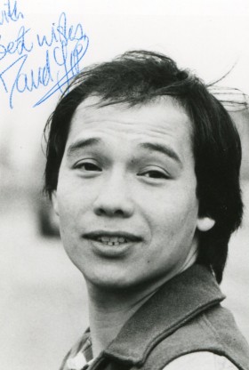 David Yip – Movies, Bio and Lists on MUBI