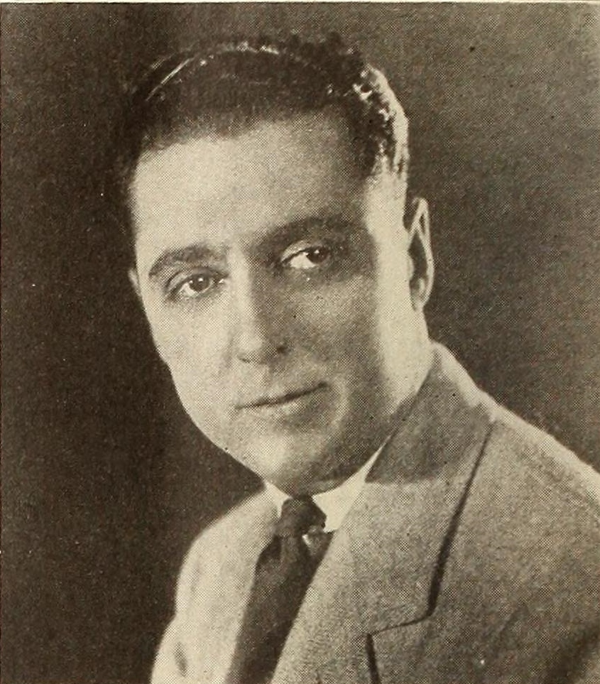 Spencer Gordon Bennet - Alchetron, The Free Social Encyclopedia