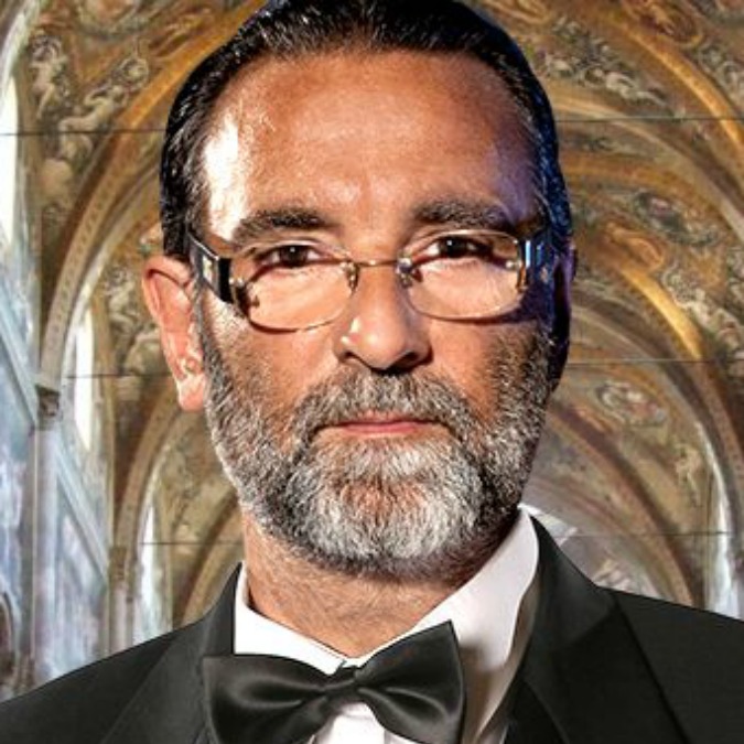 Mario Salieri – Películas, biografías y listas en MUBI