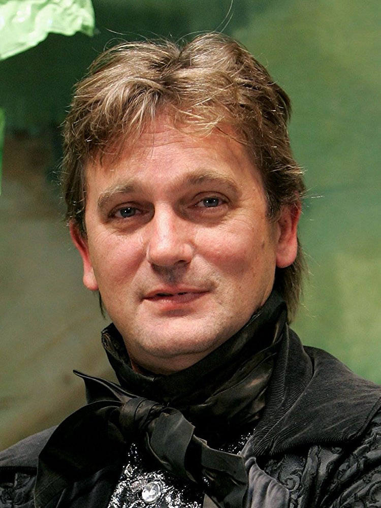 Simon Shepherd – Movies, Bio and Lists on MUBI