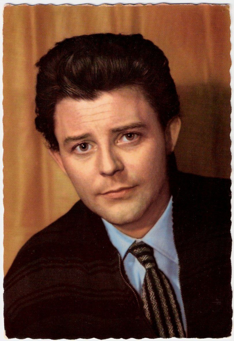 Gérard Philipe – Movies, Bio and Lists on MUBI