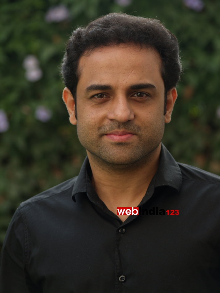 Shaan Rahman – Movies, Bio and Lists on MUBI