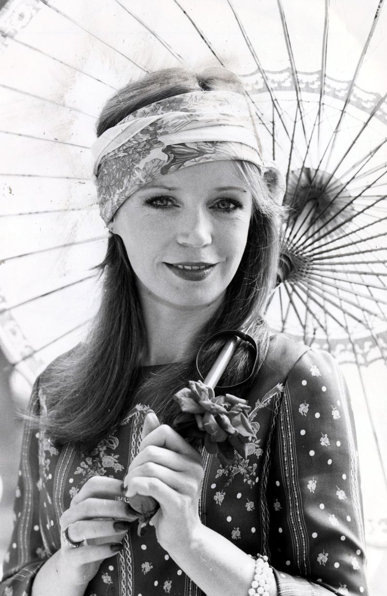 Angharad Rees – Movies, Bio and Lists on MUBI