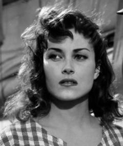 Pascale Roberts – Movies, Bio and Lists on MUBI