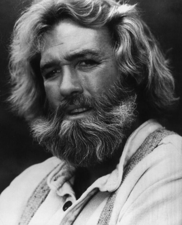 Dan Haggerty – Movies, Bio and Lists on MUBI