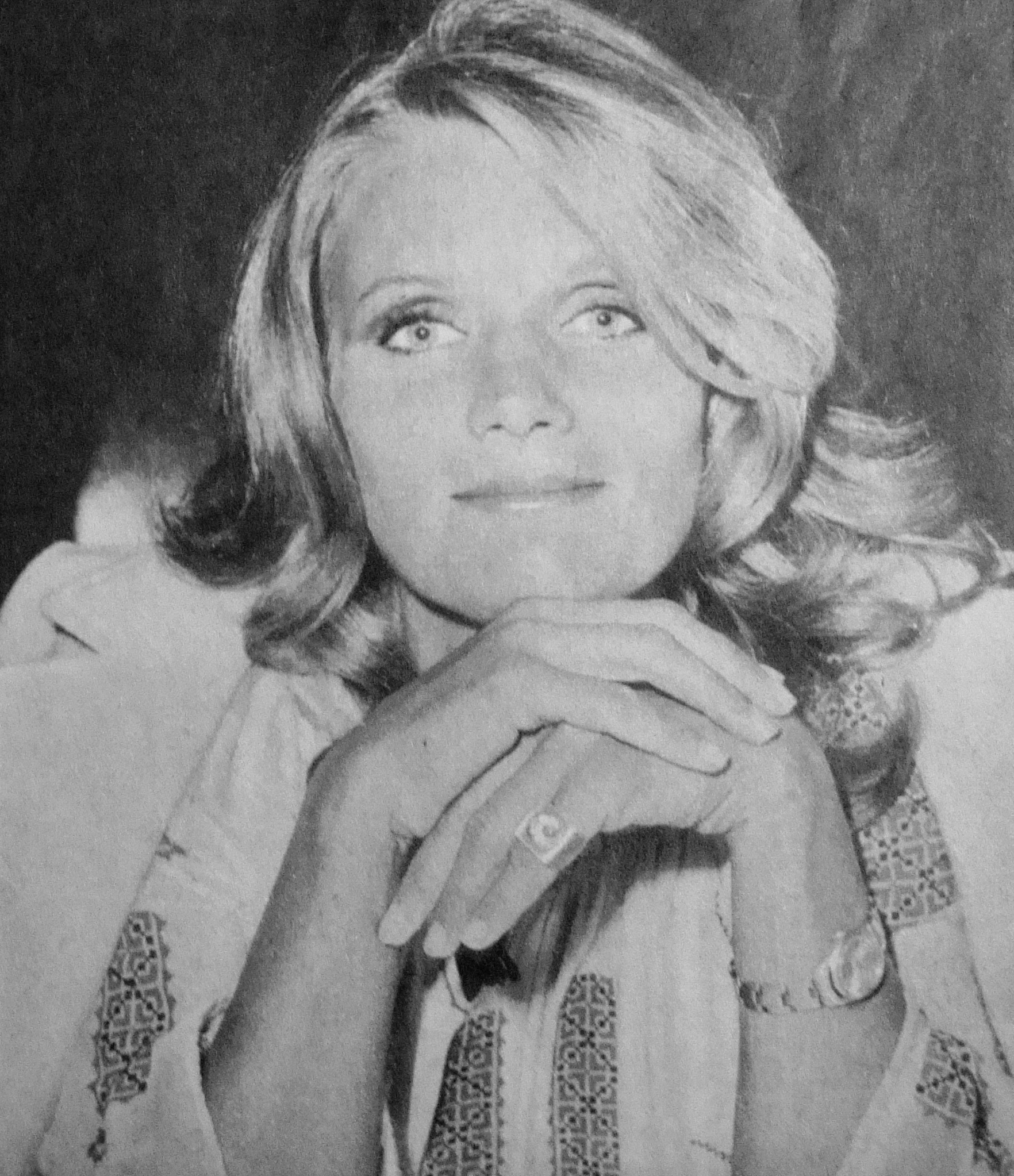 Chunchuna Villafañe - Alchetron, The Free Social Encyclopedia