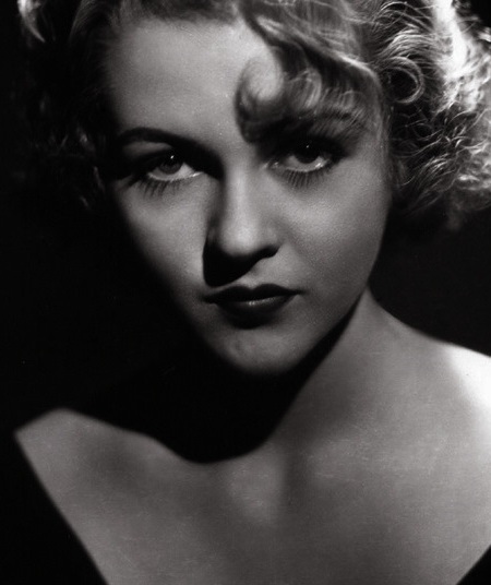 Patricia Ellis – Movies, Bio and Lists on MUBI