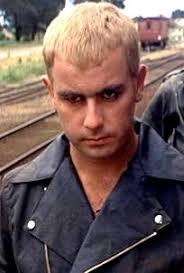 Geoff Parry – Movies, Bio and Lists on MUBI