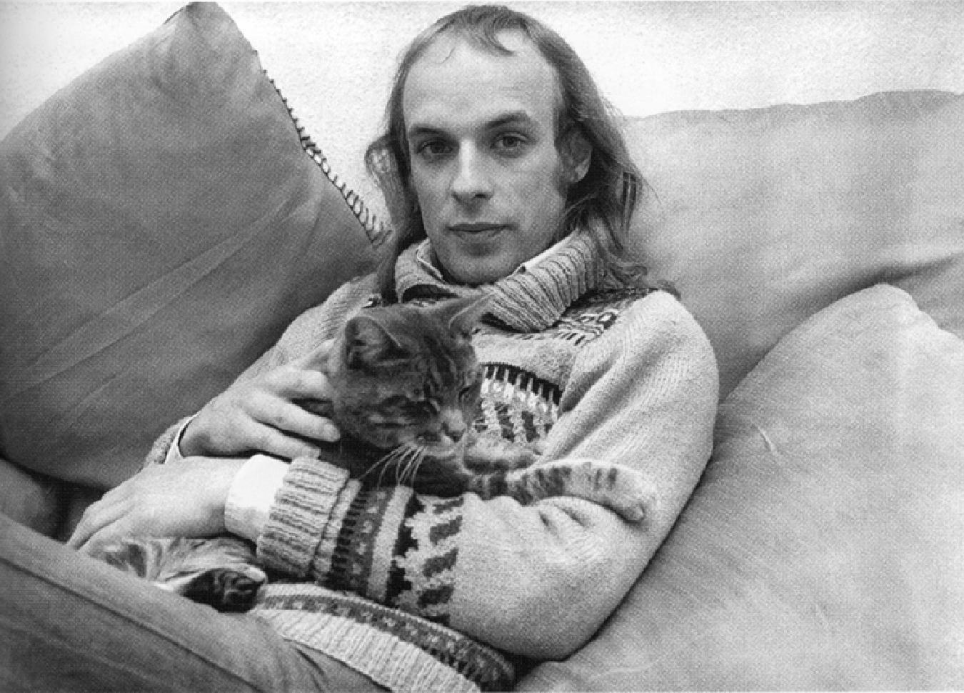 Brian Eno – Movies, Bio and Lists on MUBI