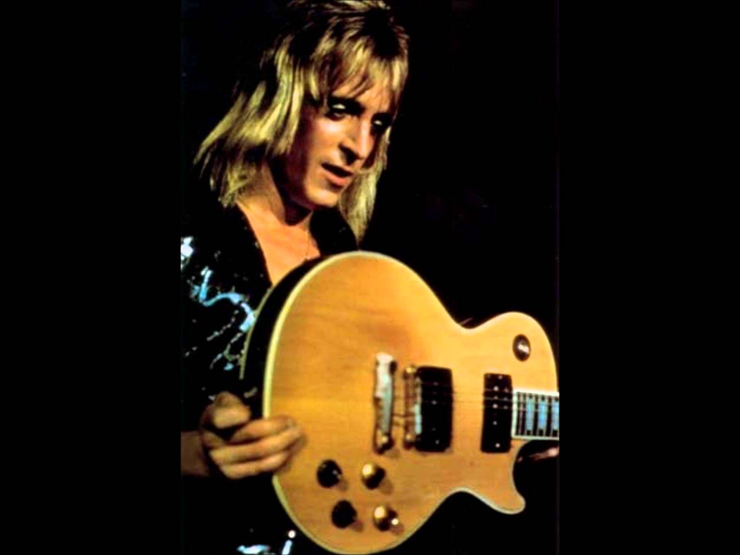 Mick Ronson – Movies, Bio and Lists on MUBI