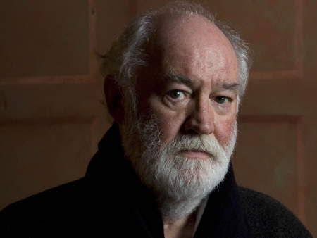 David Calder – Movies, Bio and Lists on MUBI