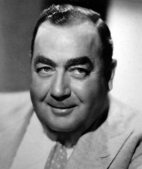 Eugene Pallette – Filmes, Biografias e Listas no MUBI