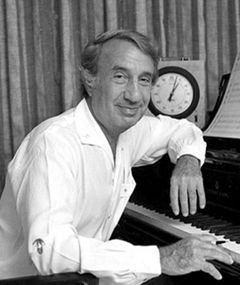 Alex North – Movies, Bio and Lists on MUBI