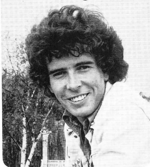 David Dundas – Movies, Bio and Lists on MUBI