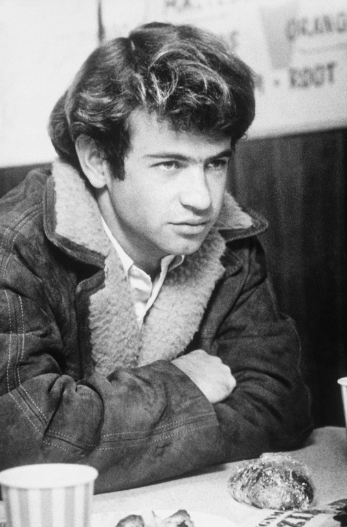 Alan Vint – Movies, Bio and Lists on MUBI