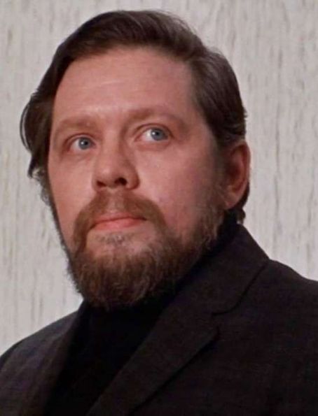 Michael Darden Actor